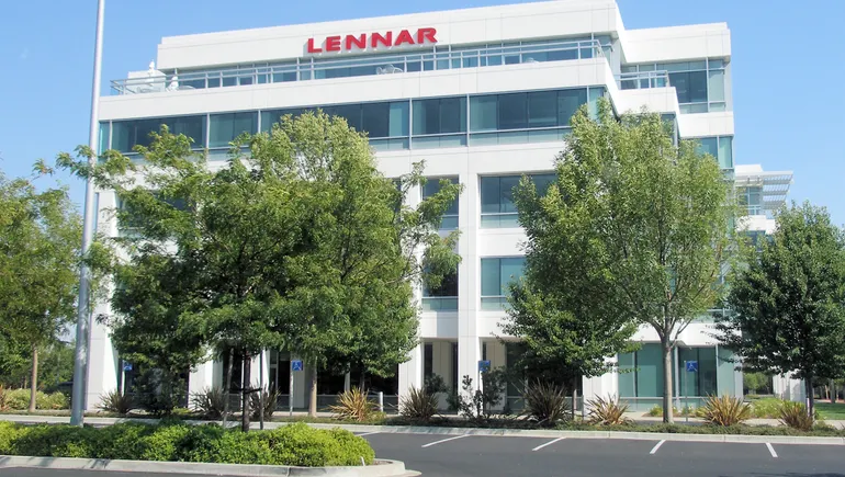 Lennar CEO: Housing's 'new normal' defined by tight inventory, rising ...