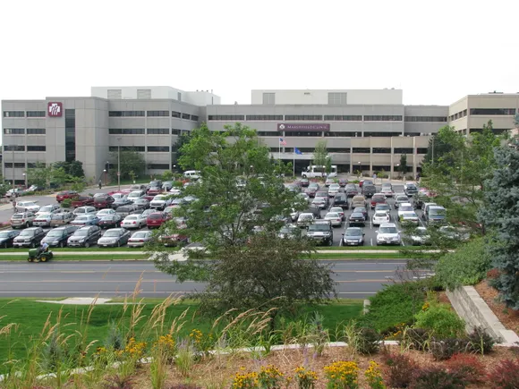 MGMA's leader becomes first CEO for Marshfield Clinic | Healthcare Dive