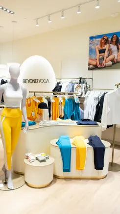 Beyond Yoga expands on the West Coast with new store in Washington ...