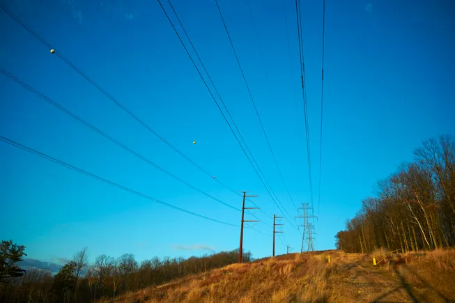 PJM selects $372M in FirstEnergy transmission projects, reflecting ...