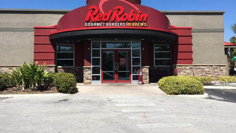 Red Robin diversifies with 3 delivery-only brands | Restaurant Dive