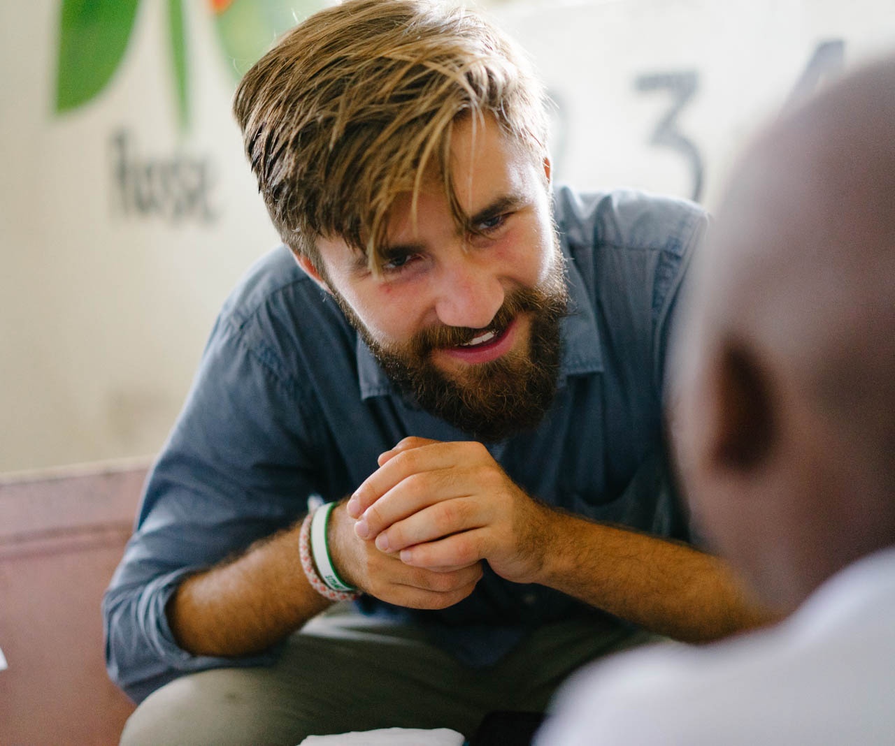 Not JUST food aid: How a manufacturer plans to feed the hungry — and ...