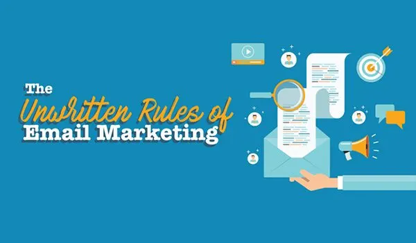 Email Marketing for Beginners: 15 Unwritten Rules for Success ...