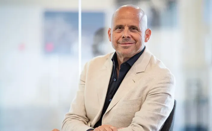 Auberge Resorts Collection taps former Four Seasons exec as CEO | Hotel ...
