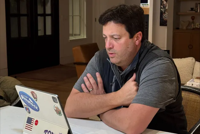 The 6 a.m. CFO: How Pegasystems’ Ken Stillwell starts his day | CFO.com