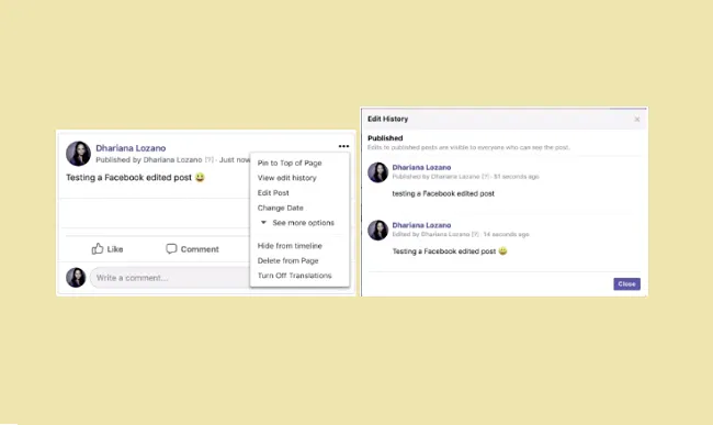 Back to Basics: How to Edit Social Media Posts After They've Been ...