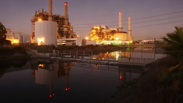 3 California gas plants could be replaced with energy storage | Utility ...
