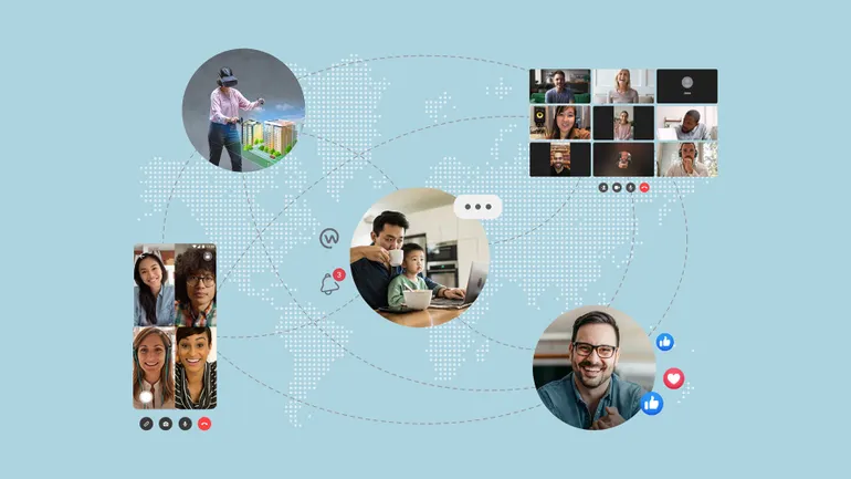 Facebook Announces New Collaboration Tools for Workplace, Including ...