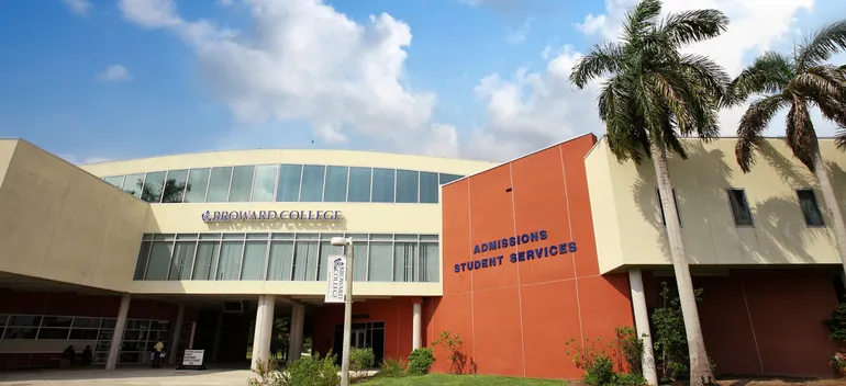 Broward College launches search to find permanent leader | Higher Ed Dive