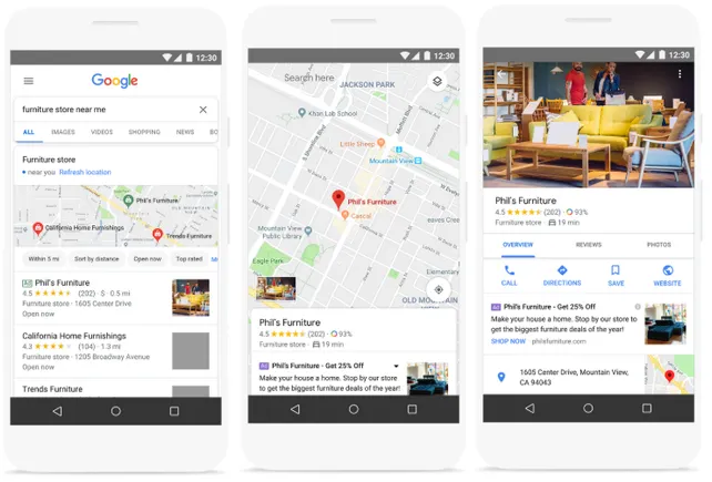 Google Announces New Ad Options for the Coming Holiday Season | Social ...