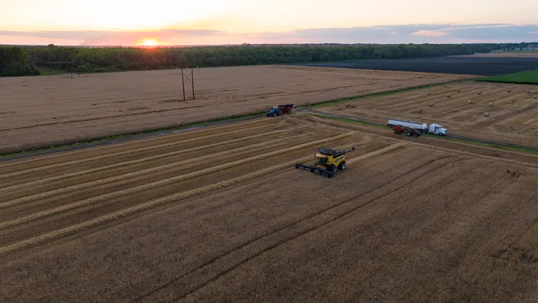 Here are the farm expenses that increased the most in 2024 ...
