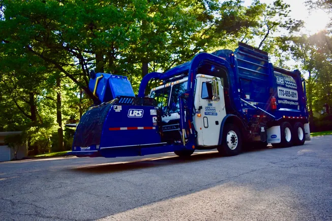 LRS acquires numerous Midwest assets from GFL, including Advanced ...