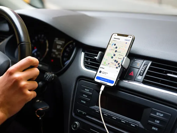 Flexport adds Veho as last-mile delivery option | Supply Chain Dive