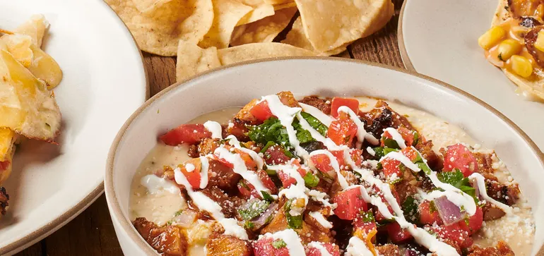 Qdoba wants to double unit count to 1,500 in a decade | Restaurant Dive