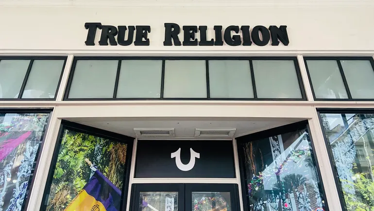 True Religion drops new mobile app with exclusive products, interactive ...