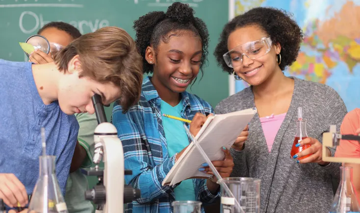 6 steps to a future-focused blueprint: Supporting students in making ...