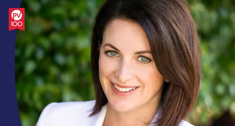 Disrupters: Sally Allain | PharmaVoice