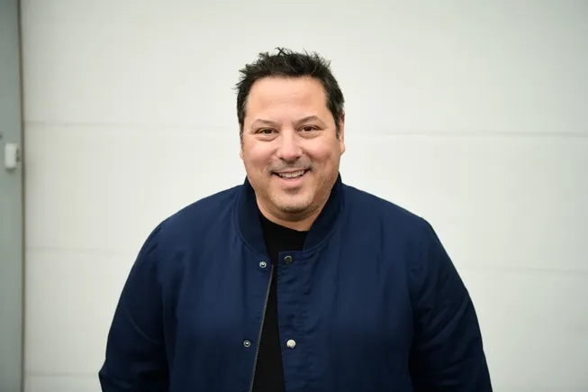 Actor and epilepsy advocate Greg Grunberg wants the world to ‘talk ...