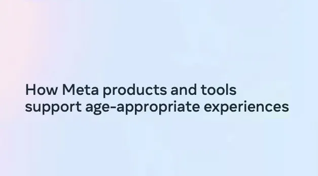 Meta Outlines its Various Measures to Protect Teen Users [Infographic ...