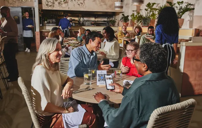 How QR code ordering is improving guest experience and your bottom line ...