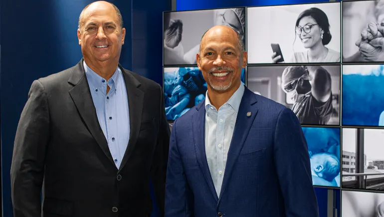 Advocate Aurora and Atrium complete merger, creating $27B system ...