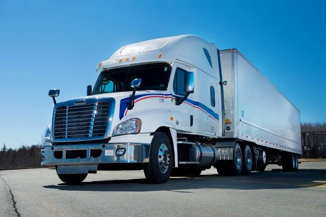 TFI operating income sinks 19% in Q4 | Trucking Dive