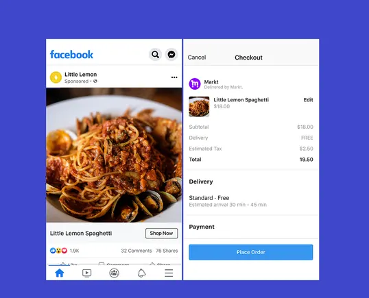 Meta Launches New ‘Collaborative Ads’ to Facilitate More Direct Sales ...