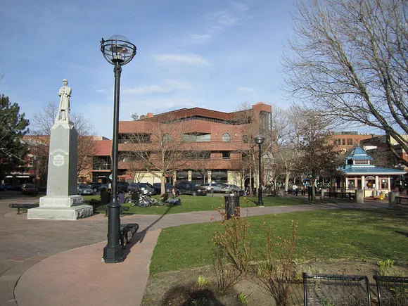 Google invests $42M in Boulder, CO, affordable housing | Construction Dive