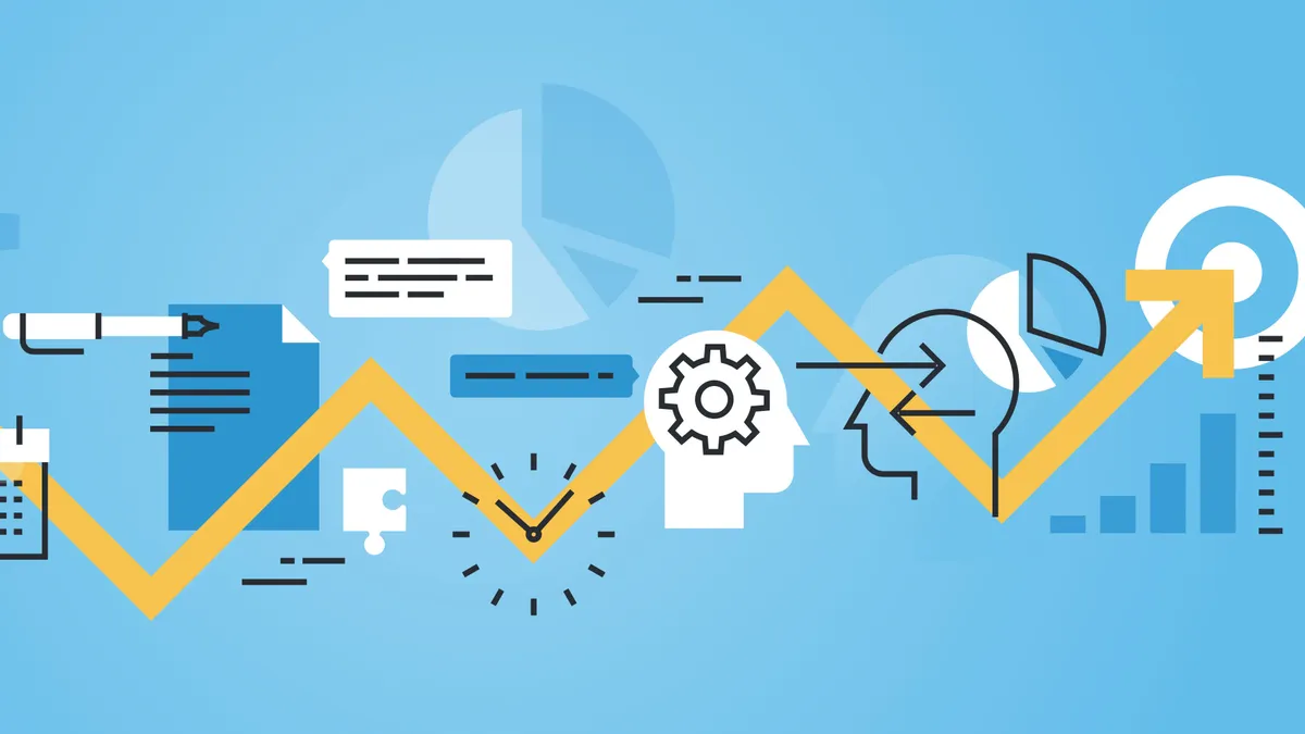 3 Steps to Build a Better CFO-CMO Relationship | CFO.com