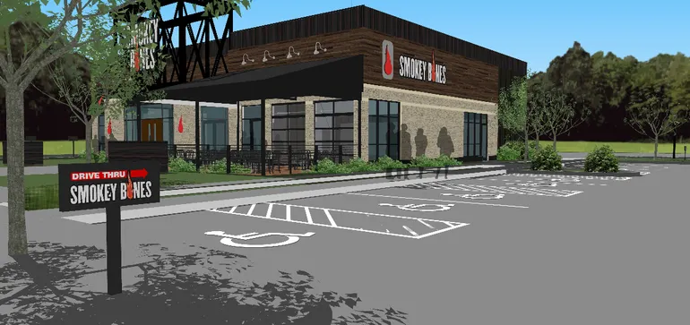 Want a drive-thru? Make sure your menu is ready | Restaurant Dive