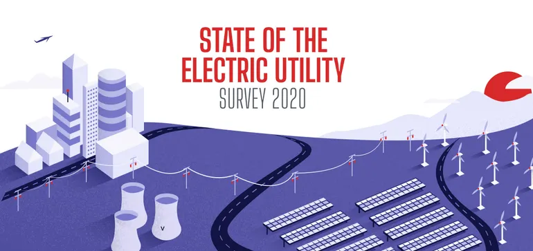 State of the Electric Utility 2020 | Utility Dive