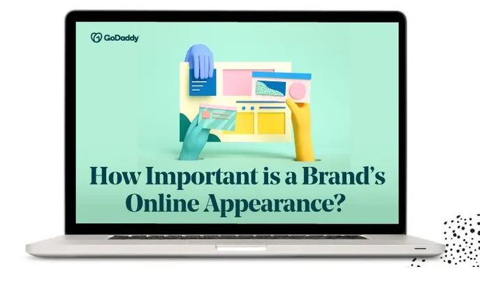 How Important is a Brand's Online Appearance [Infographic] | Social ...