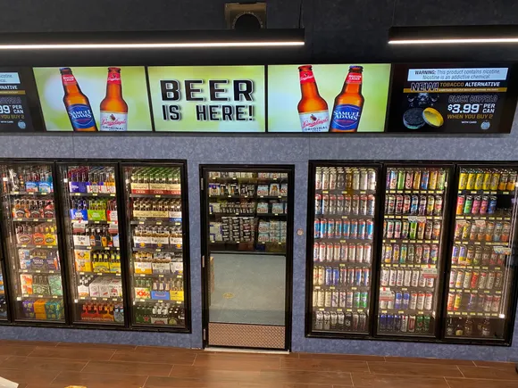 3 big numbers: New c-store challengers and billions in beer | C-Store Dive