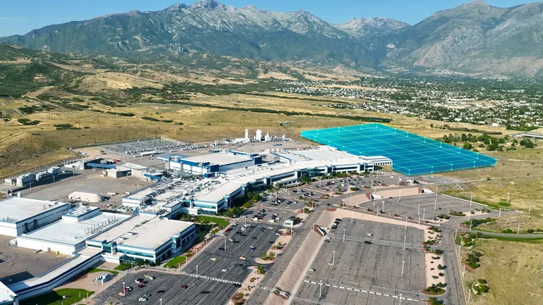 Texas Instruments to build $11B semiconductor plant in Utah ...