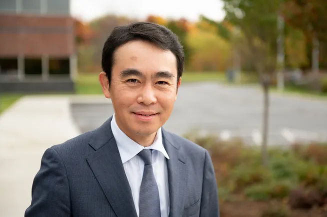 Astellas’ science chief on the leap into new technologies | PharmaVoice