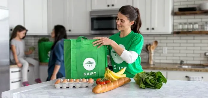 Shipt launches digital coupons for shoppers | Grocery Dive