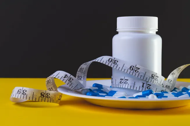 Are weight loss drugs a win for the global economy? | PharmaVoice