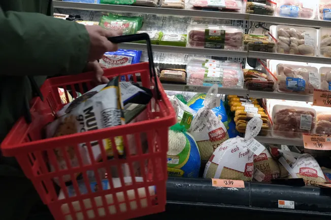 What happens when the left-right food policy spectrum becomes a circle ...