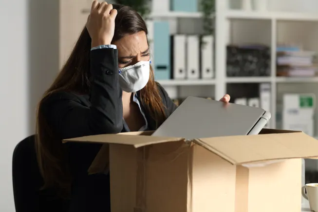 Employees report less workplace satisfaction, fewer DEI initiatives ...