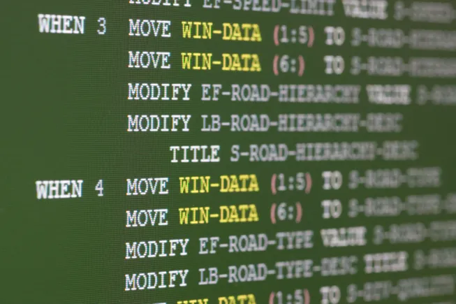 Most mainframe application rewrites fail the first time | CIO Dive
