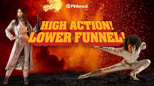 Pinterest Launches New Campaign To Highlight the Opportunities of Pin ...