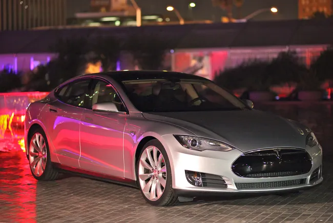Tesla employee assails company's treatment of workers, calls for ...