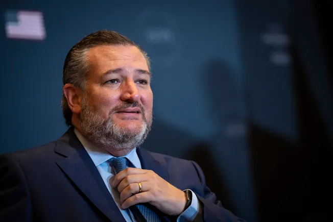 Cruz reignites effort to defund CFPB | Banking Dive