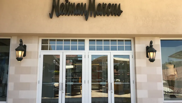 Judge dismisses Marble Ridge suit against Neiman Marcus | Retail Dive