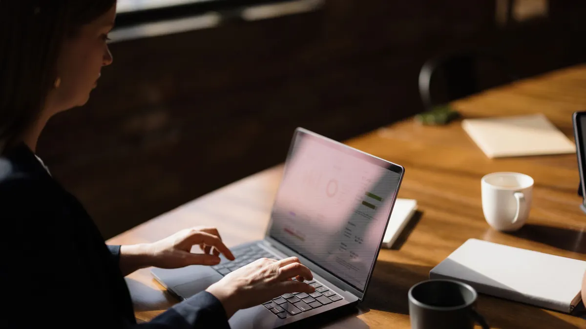 5 finance trends CFOs are watching in the rest of 2025 | CFO.com