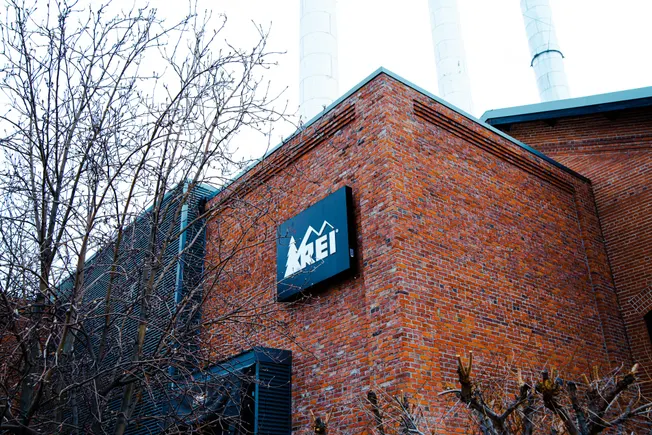 Target vet joins REI as VP of stores, retail operations | Retail Dive