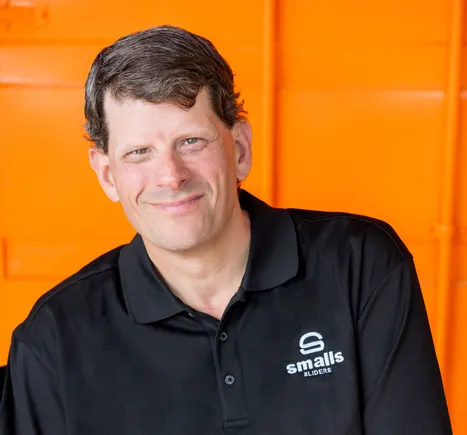 Smalls Sliders names former Tropical Smoothie Cafe chief as CEO ...