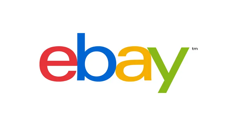 eBay's first new logo in 17 years | Marketing Dive