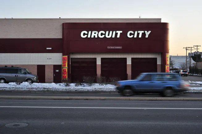 Circuit City has plans for a comeback | Retail Dive
