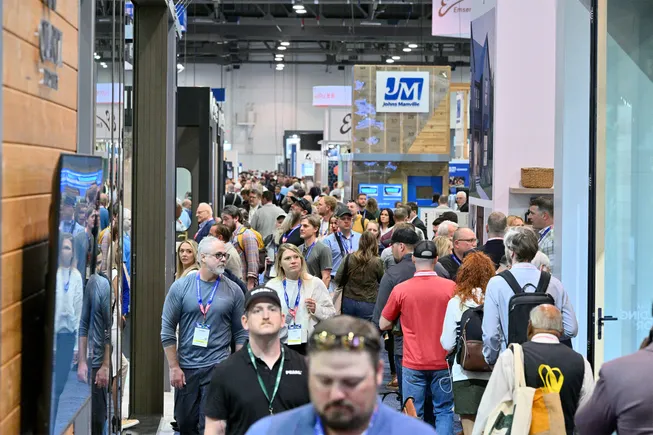 Apartment industry conferences for the second half of 2025 ...